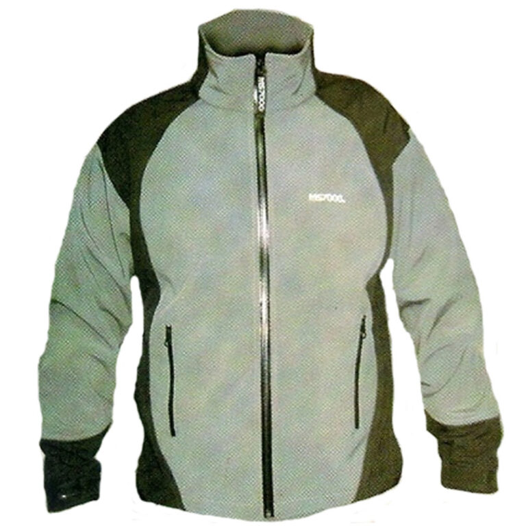 Jacket Softshell Kcl – MS7000